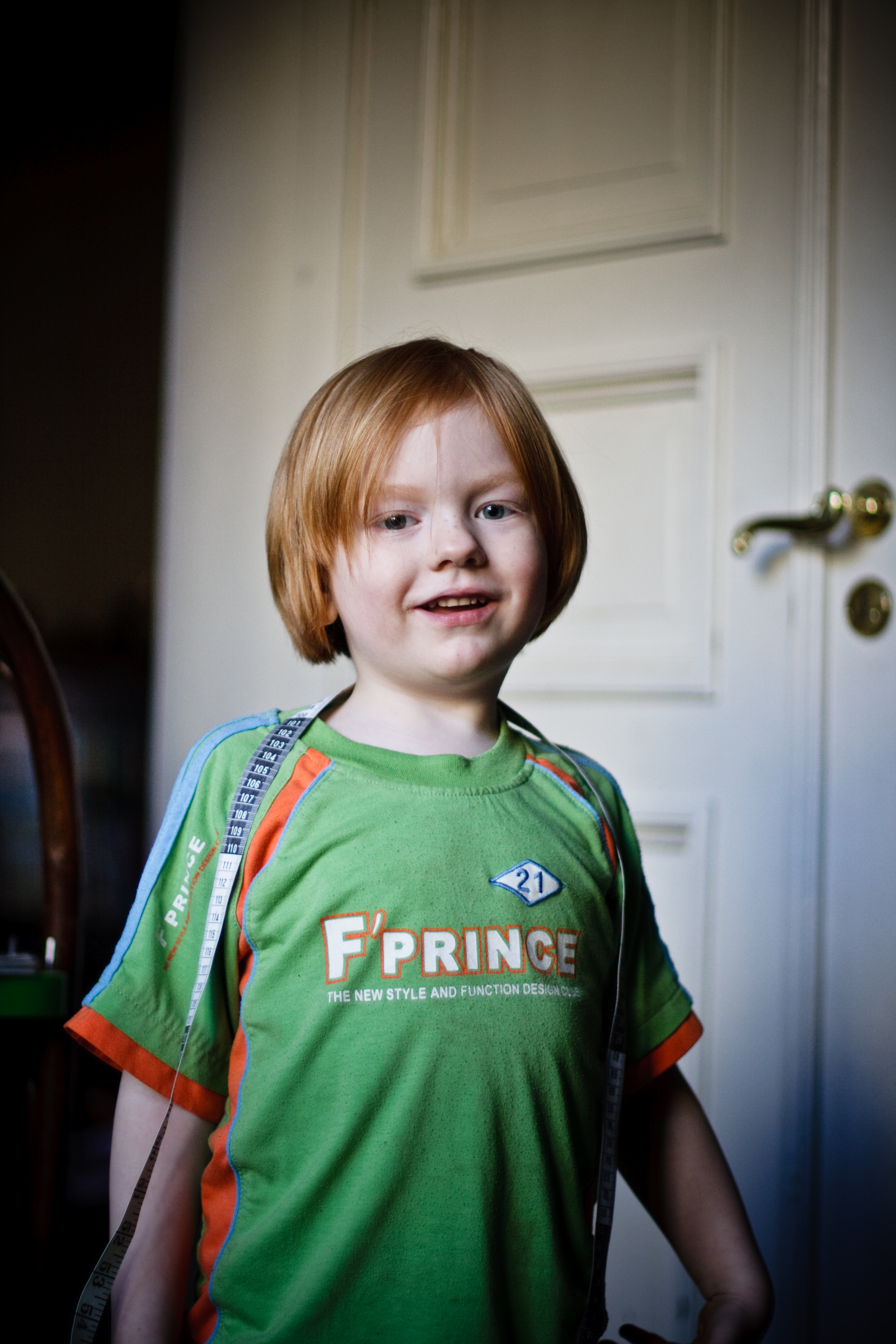 Haircuts! · pine.fm